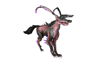 キャバット(Kavat)育成 | WARFRAME（PS4）備忘録