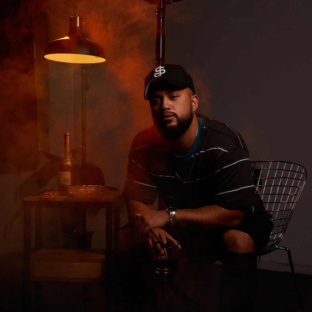 Rapper Russ Wiki, Height, Age, Girlfriend, Family, Biography & Facts