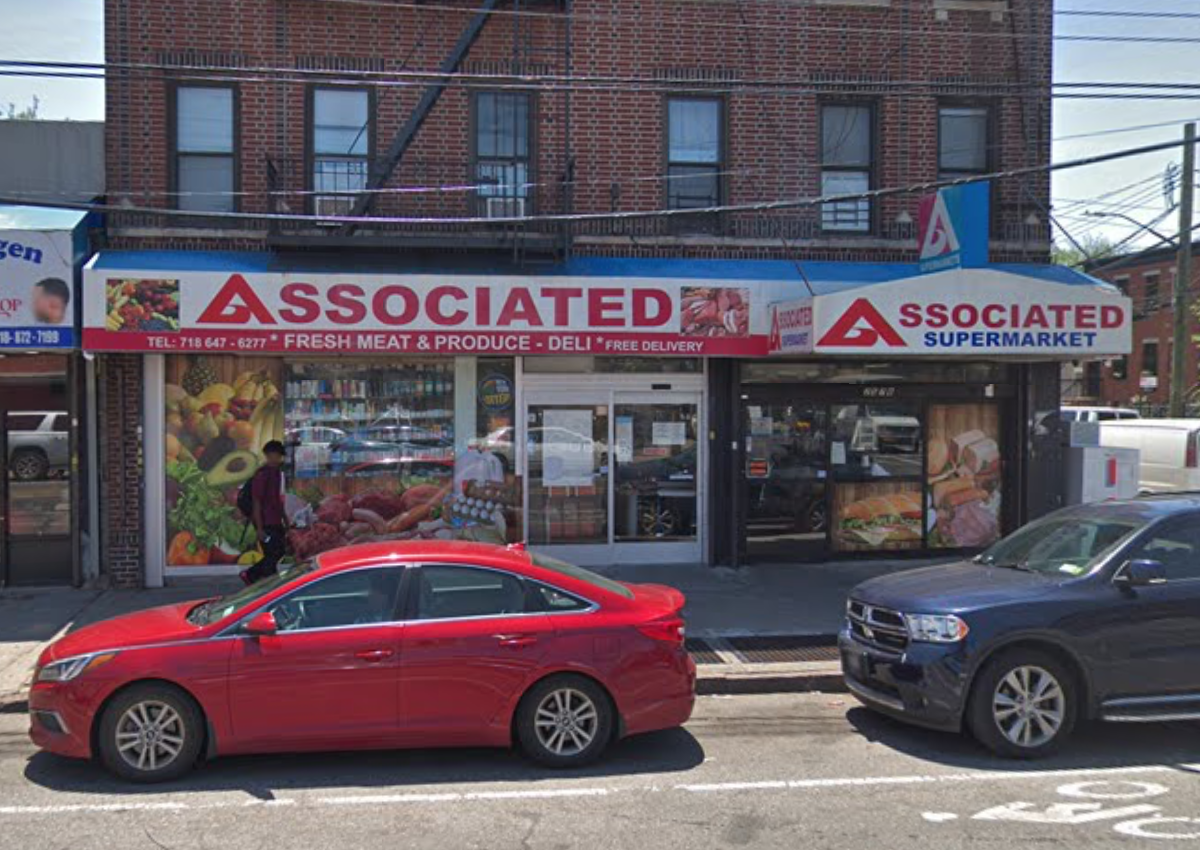 Spotlight on Associated Supermarkets