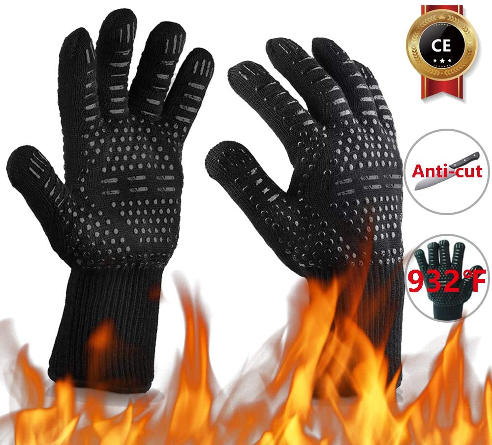 Personal Protective Equipment - Hands (Safety Gloves) | NCP NANDA