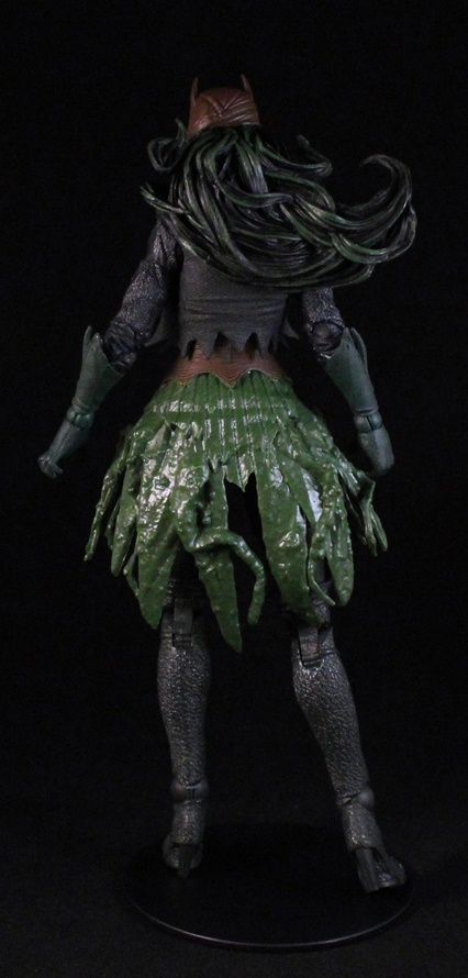 She's Fantastic: Batman Earth 11 - THE DROWNED!