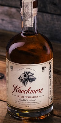 The Wine and Cheese Place: Knockmore Irish Whiskey