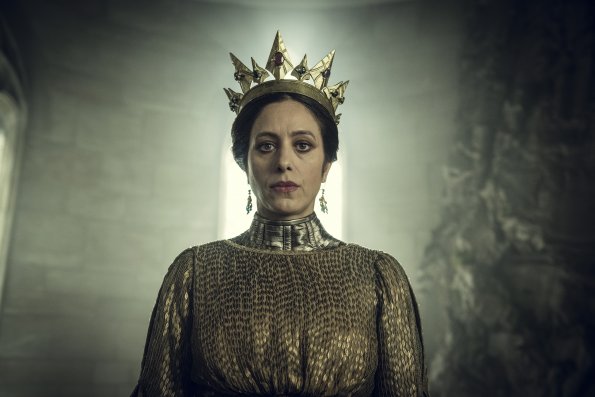 SNEAK PEEK : "The Witcher" On Netflix - New Images