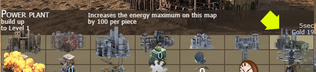 Desert Order Game Guide: 2020