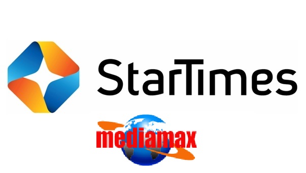 Kenya Daily Eye: #ExclusiveOnStarTimes Mediamax, STARTIMES SEAL SERIE A ...