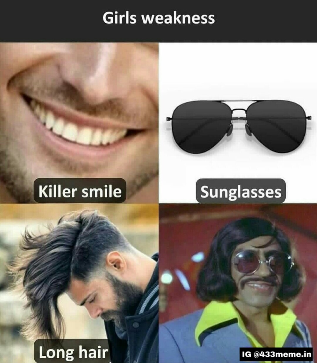 Dank Memes Collection- Memes on Girls