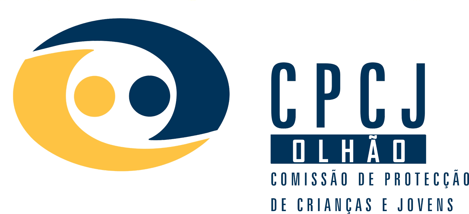 Blog da CPCJ de Olhão: Dia 3 - Faça um Laço Azul