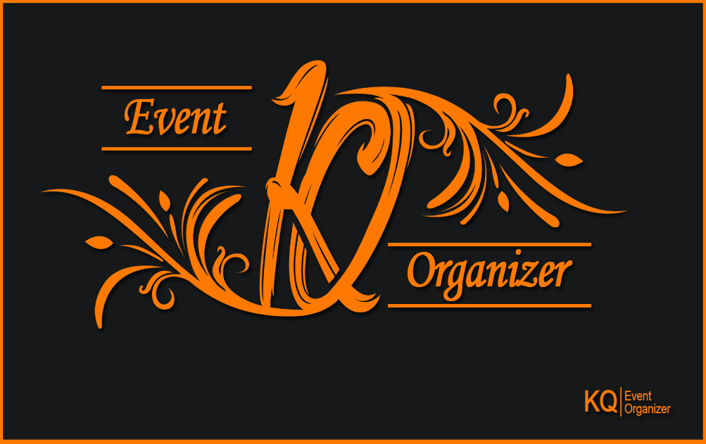 Contoh logo Event Organizer anak komunikasi ~ seputar info