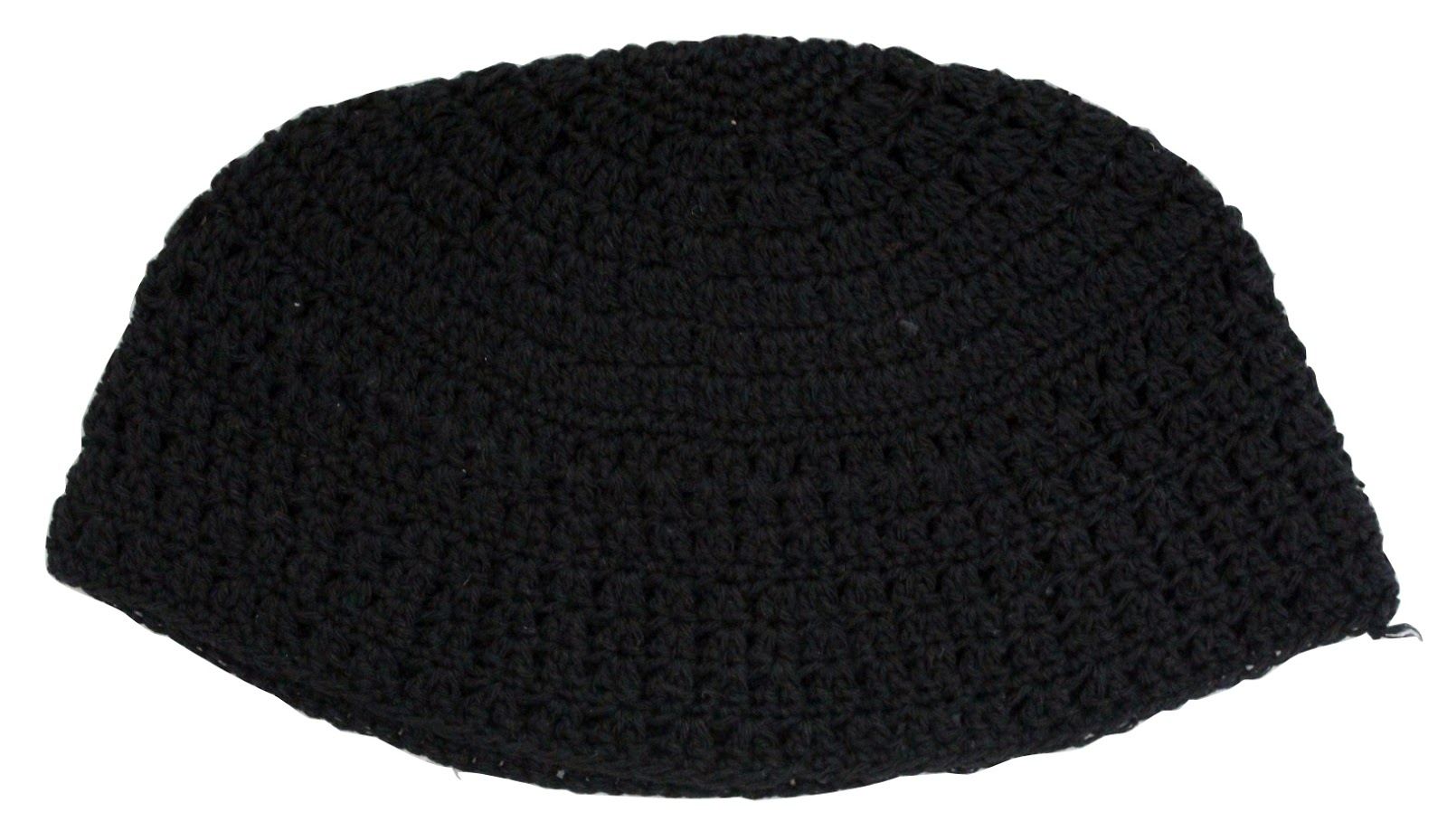 Judaica Menoráh: Kipá