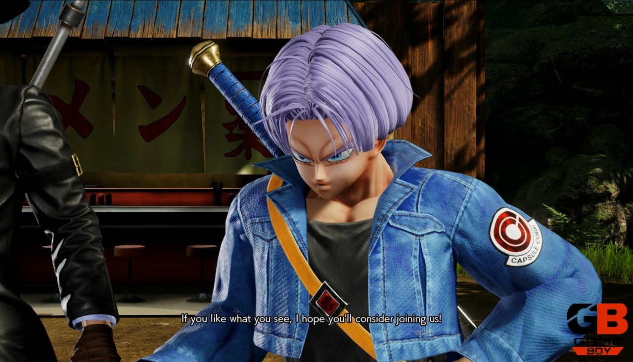Shonen jump force pc - daserdp