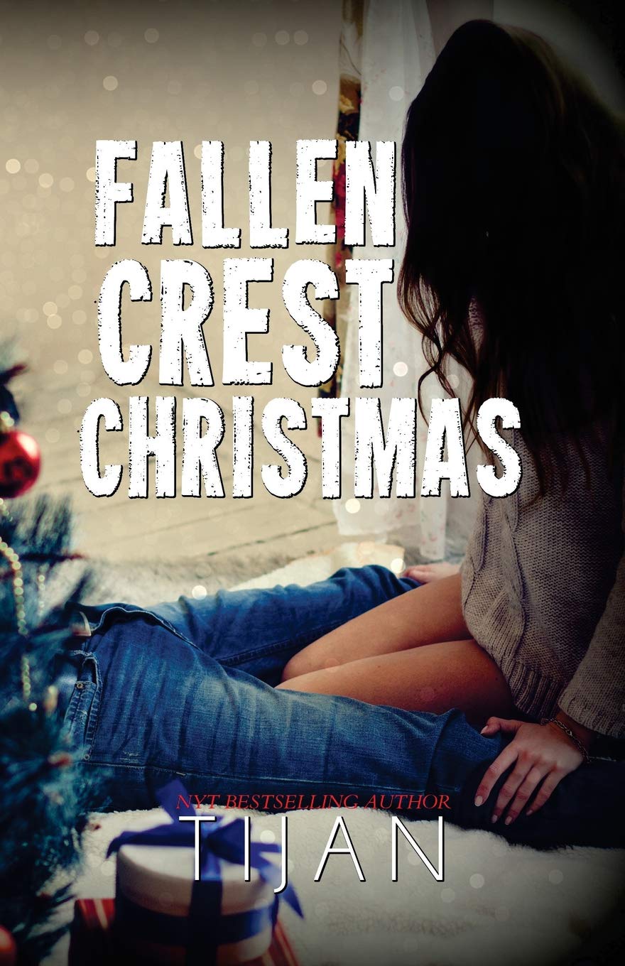 Serie Fallen Crest High - Tijan PDF [NUEVO LIBRO AGREGADO]