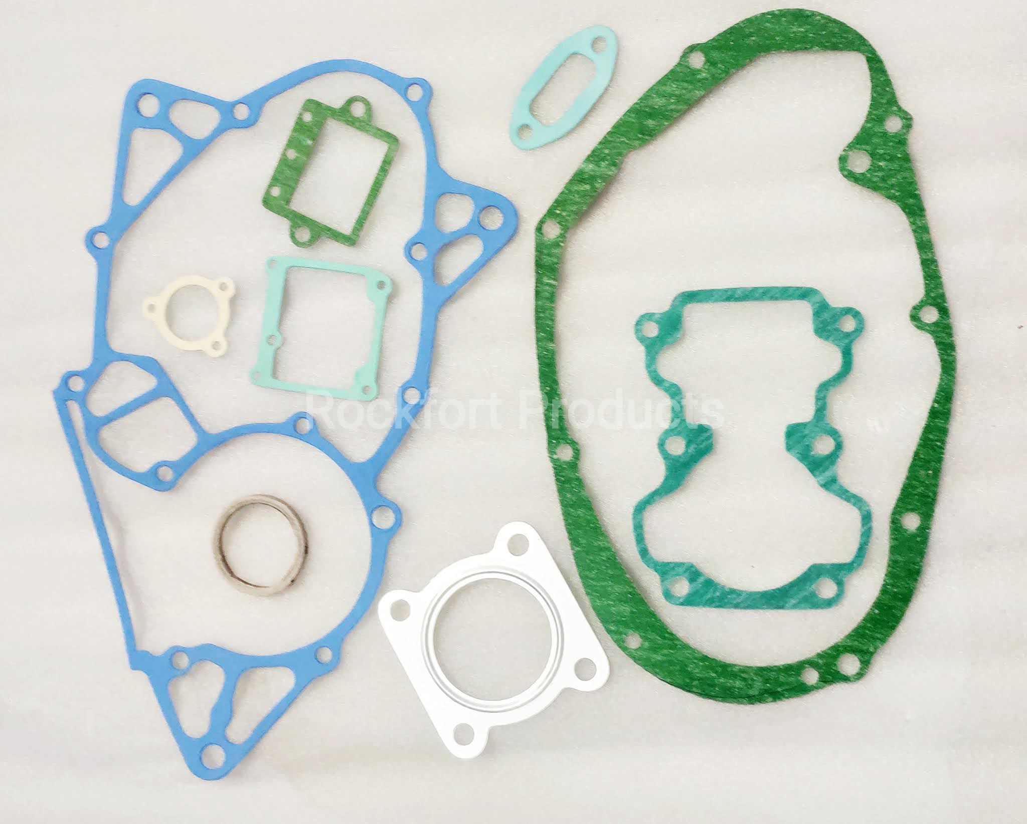 TVS Suzuki Engine Full packing kit