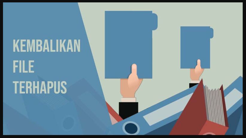 Cara Mengembalikan Data Yang Kehapus Di Laptop - Sumber Menyebarkan ...