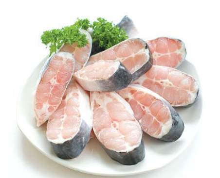 Frozen Threadfin Fish