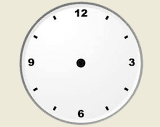 How to create an Analog Clock using HTML CSS & JS - ProgrammingHill