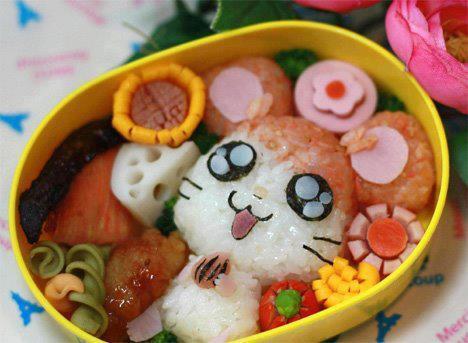 Recetas: ¿Que es el bento?