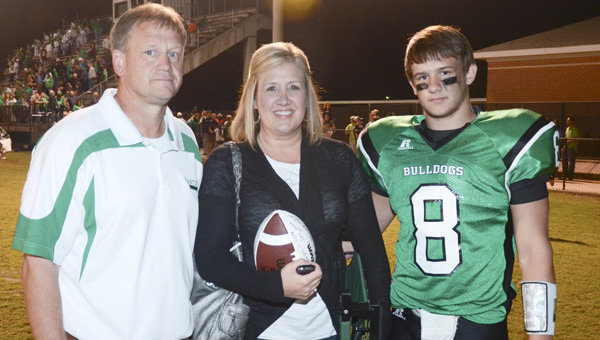 Superintendent's Corner: David Lowery Records his 150th Win