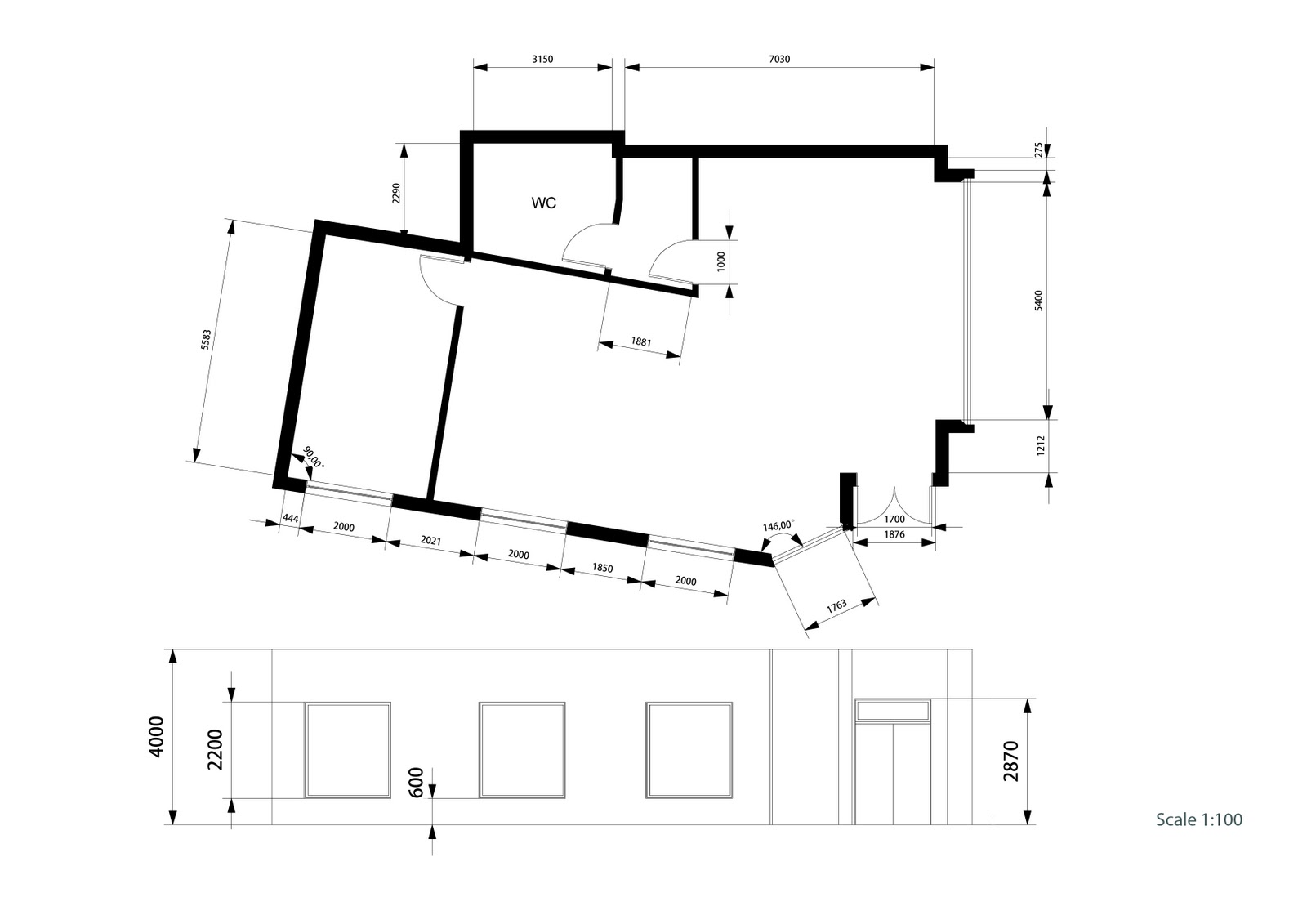 PATTERN TO SPACE retail store design: PATTERN TO SPACE – MODULAR SYSTEM ...