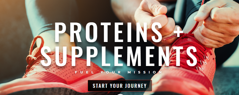 Canadian Premier Nutrition | Canadian supplement brands