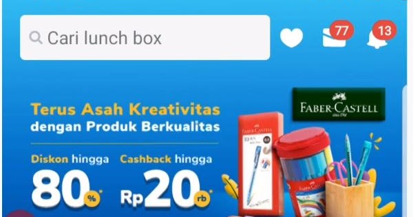 Cara Mengaktifkan Bayar di Tempat di Tokopedia | BAJUYULI - Blog