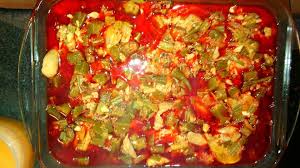 Culinária Maria: GASTRONOMIA DA GUINÉ-BISSAU