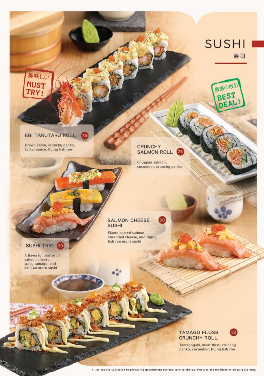 Kimukatsu, Resto Katsu Halal dan Enak di Jogja - Wisata dan Kuliner