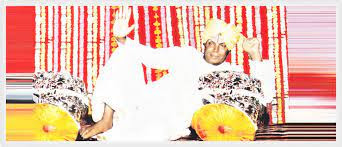 Sadananda Baba Biography ~ Sri Sri Sri Sadguru Sadananda Maharaj