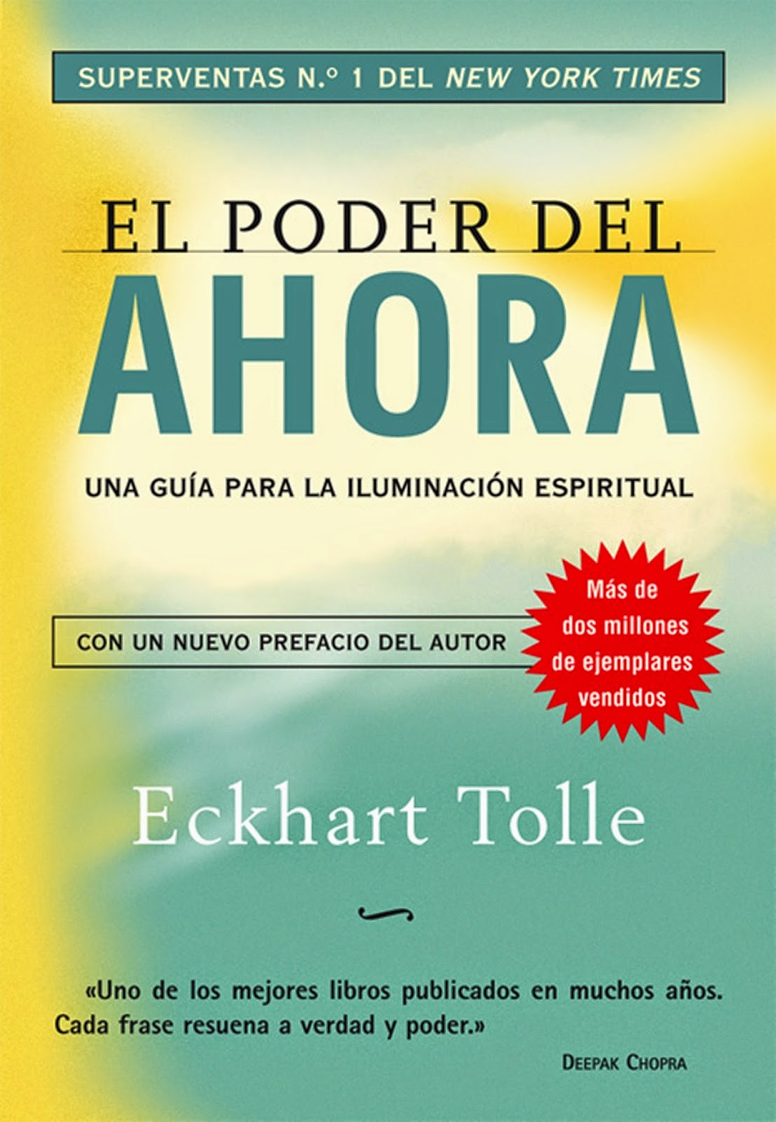 Life Chronicles: Eckhart Tolle - El Poder del Ahora [PDF, EPUB]