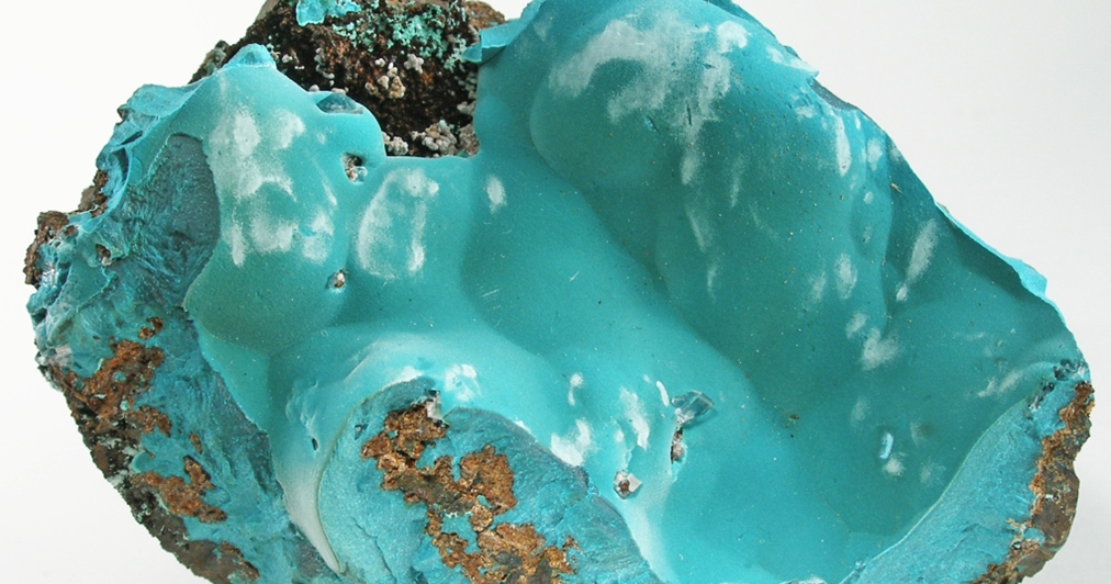 TEMPOS INTERESSANTES: Do infinitamente pequeno ao infinitamente grande ...