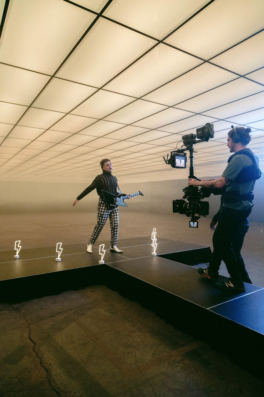 Cinematography cinematography