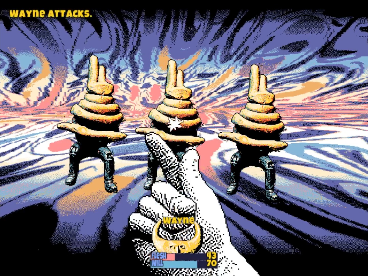 Planned All Along: Quick Review: Hylics