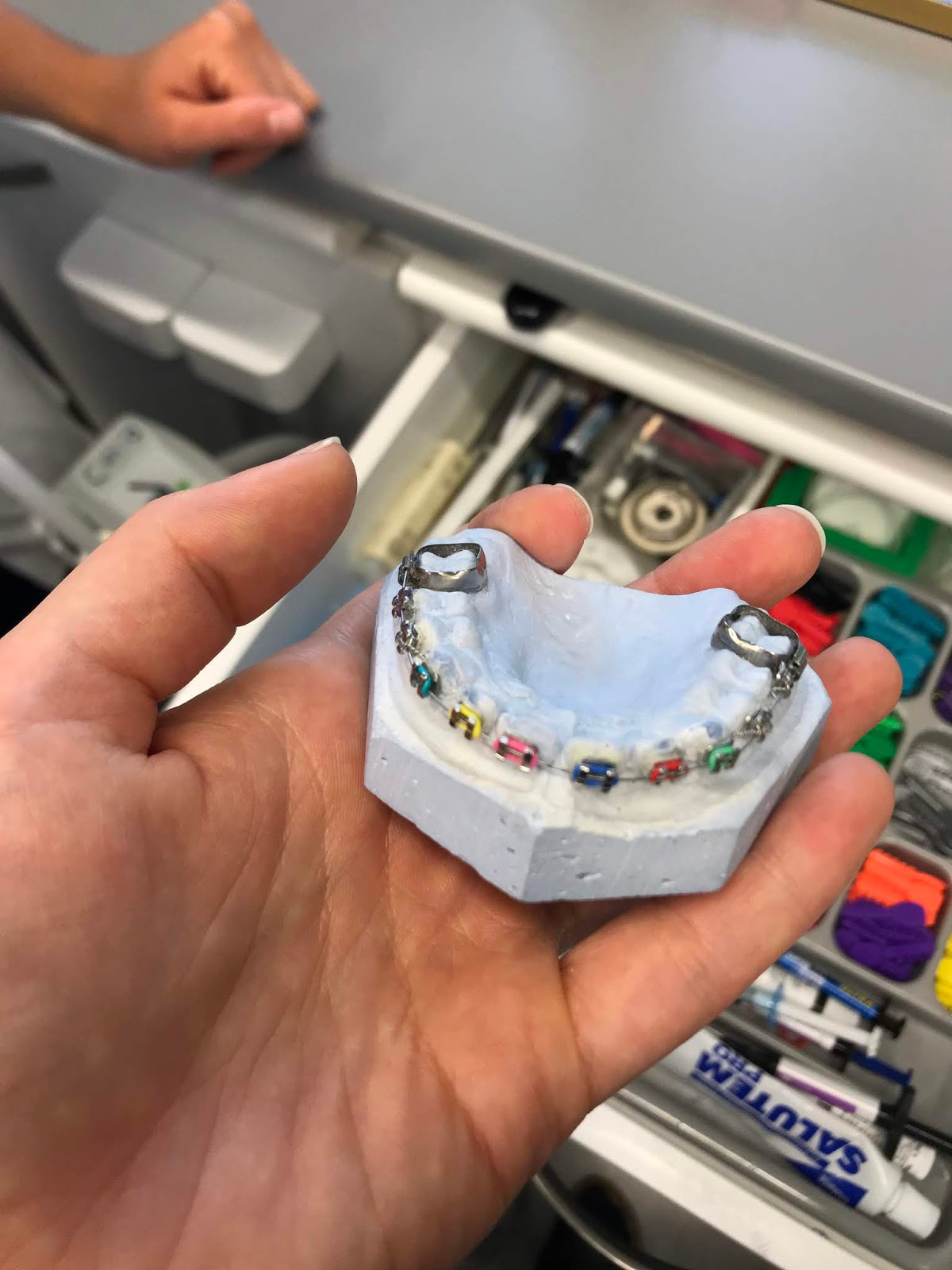 Tulevaisuuden hammashoitaja: 2019