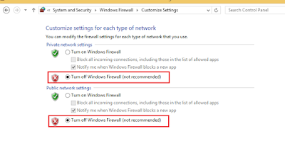 Belajar Networking: Mengatasi tidak bisa ping atau RTO (Request Timed ...