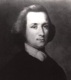 Joseph Priestley in Leeds