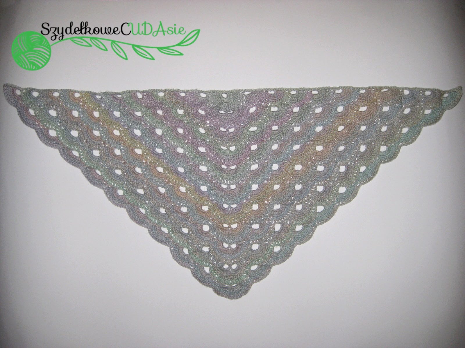 Szydełkowy Virus - SzydelkoweCUDAsie