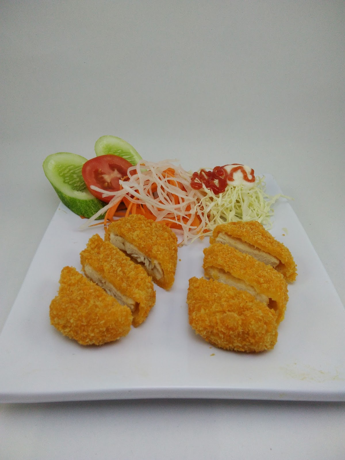Jual Nugget Bento| Produsen Frozen Food Bento | Jual Menu Bento : Menu ...