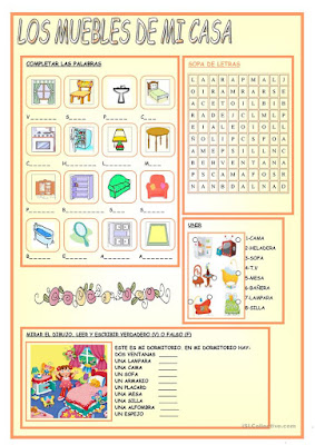 Recursos didácticos de la enseñanza de la lengua castellana como ...