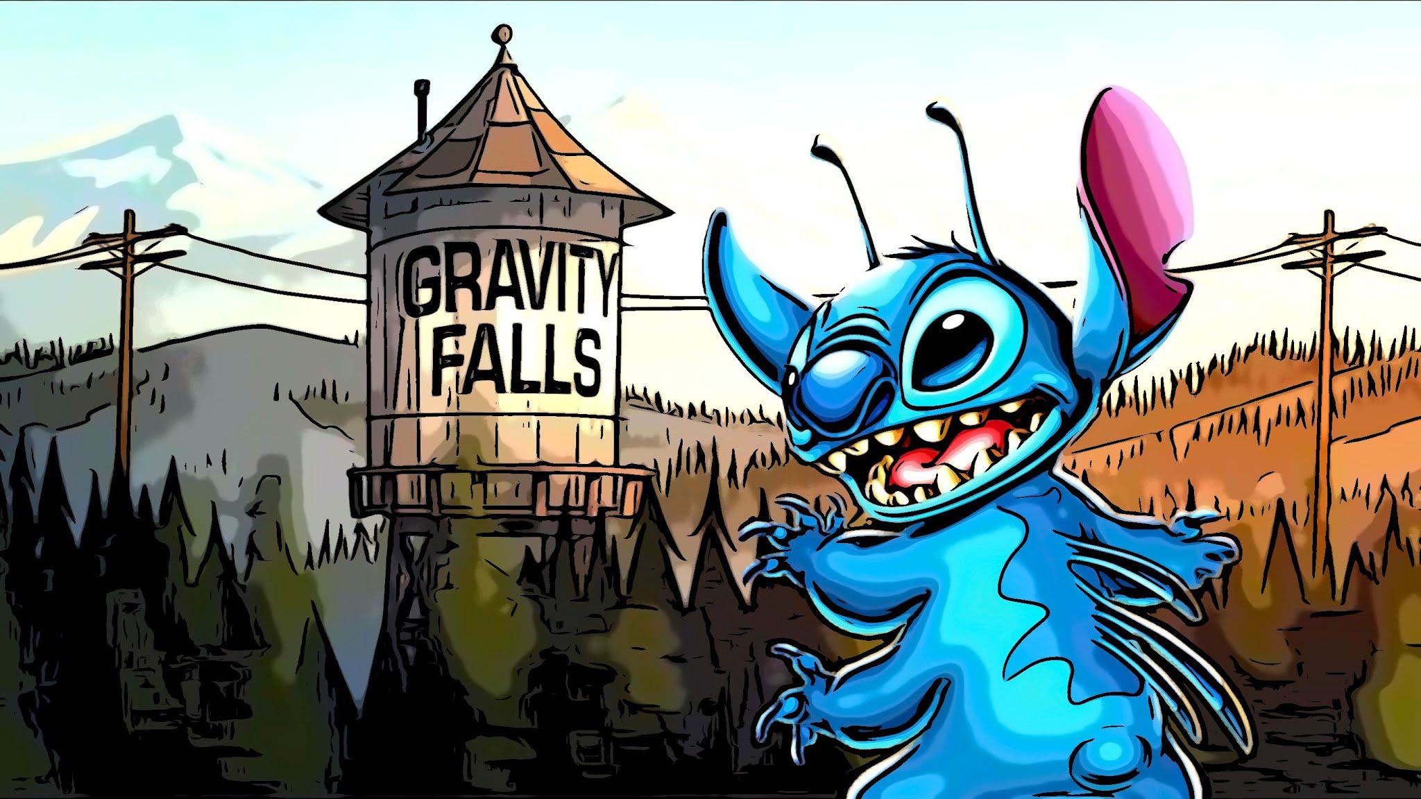 Disney Ghostbusters: The Haunted Mansion - LivingStoneWriter ...