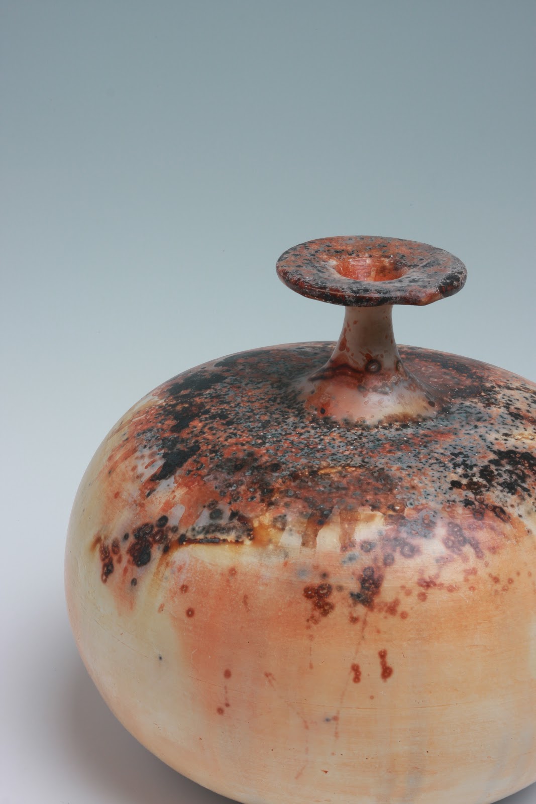 Tweekarspelen Kunstroute: Willem de Bolster - keramiek