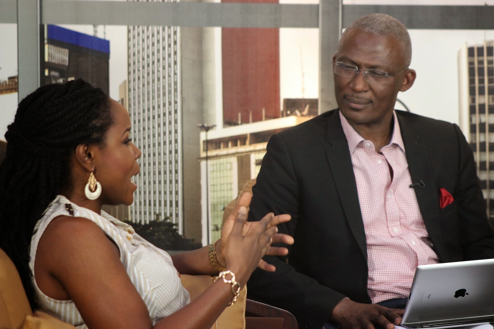 Kayode Akintemi's Blog