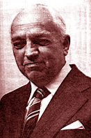 Mente, energía y máquinas: Malcolm Rae