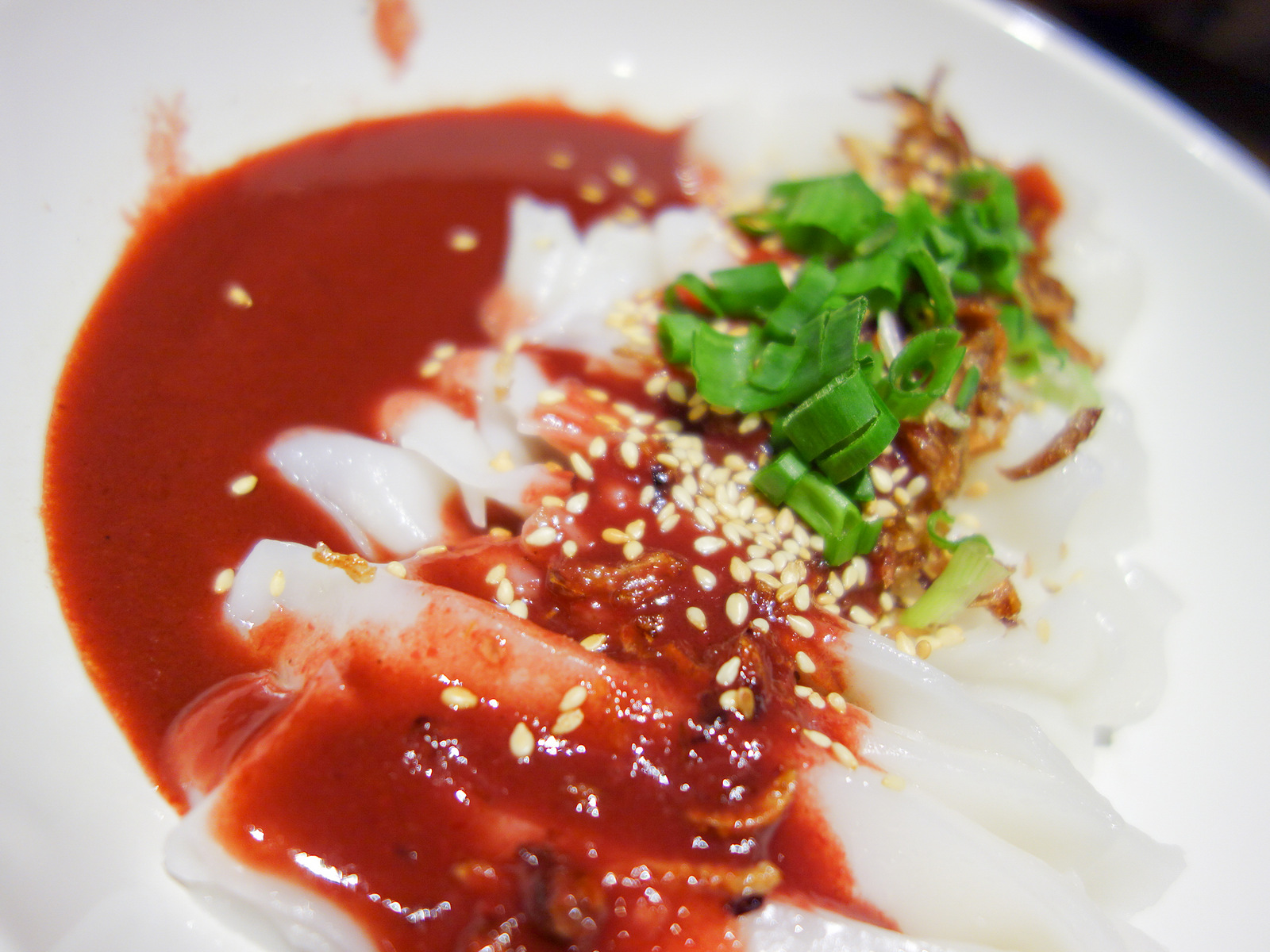 Eat Drink KL | Dim Sum Yuen & Hou Xiang Chee Cheong Fun