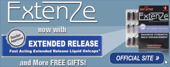 Extenze Pills Review, How Extenze Works - Extenze Pills Review, How ...