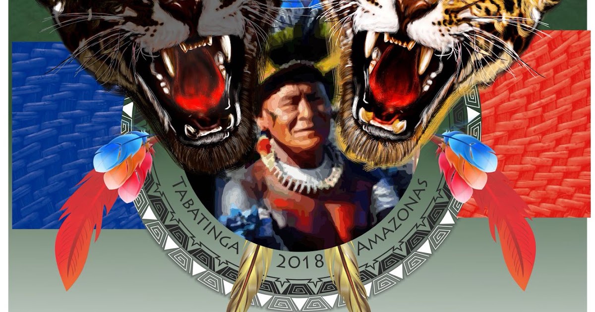 VI FESTISOL de Tabatinga para o Mundo! Você é nossa(o) convidada(o ...