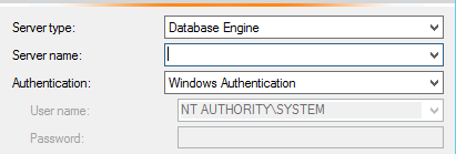 Travis Gan: SQL Server Locked Out - Sysadmin Access