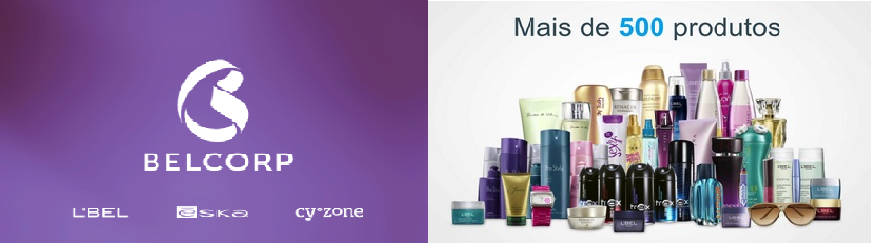 Cosmeticos Belcorp