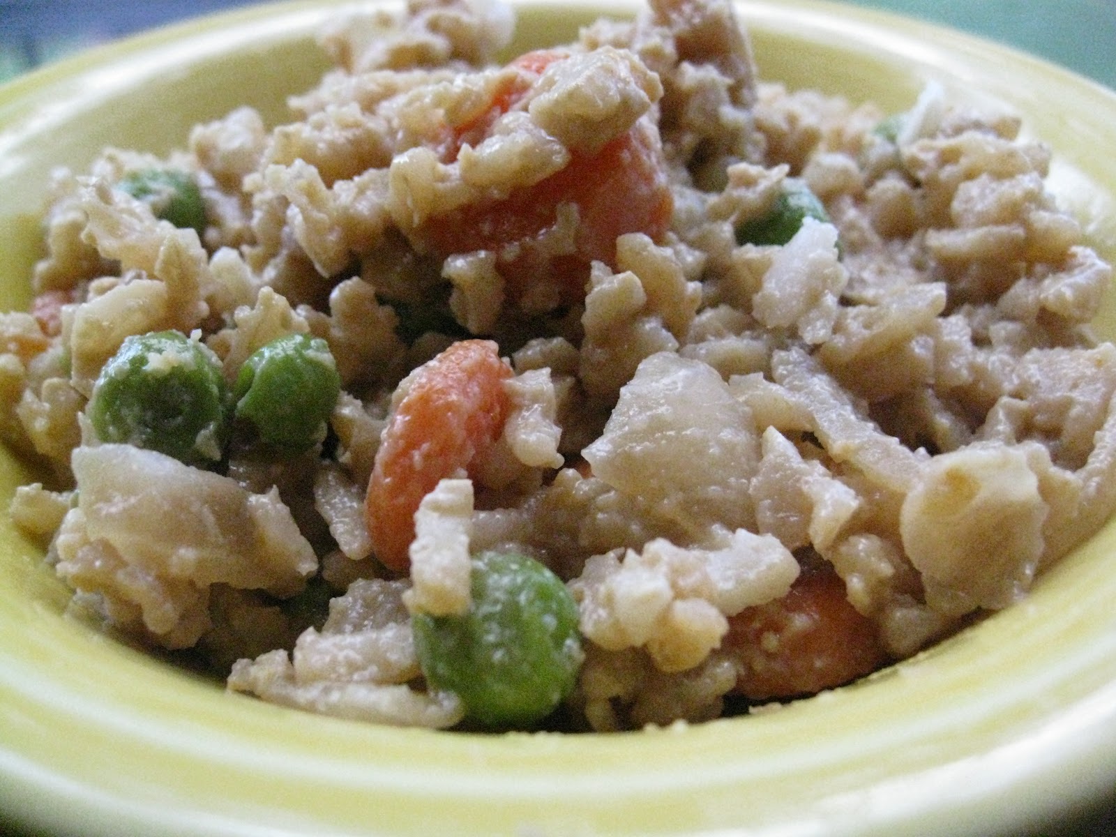 Eggy Veggie Kitchen: Asian Stir Fried Rice