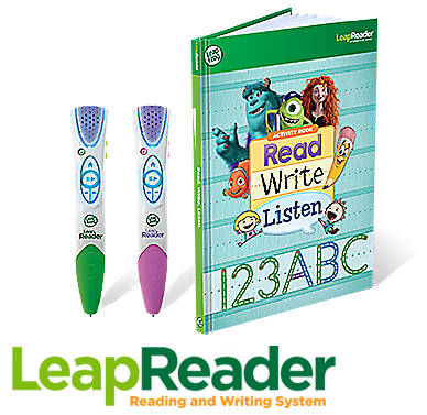Awesome Toys Depot. Mums, Baby and Kids Products: Leapfrog LeapReader ...