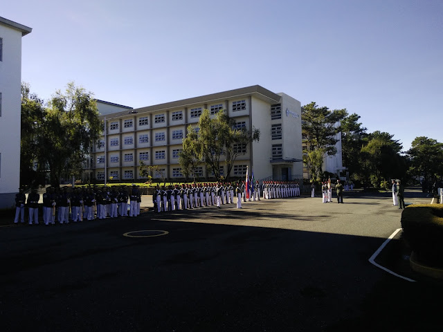 INSPIRING JOURNEY: How Nostalgic is my Homecoming Journey to Philippine ...