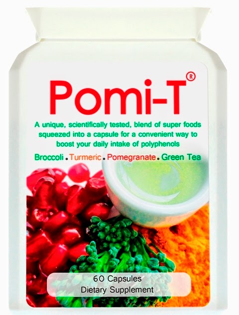 [Promotion] Pomi-T launch event at Au petit Salut